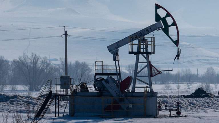 De l'origine abiotique du pétrole - Stanislas BERTON